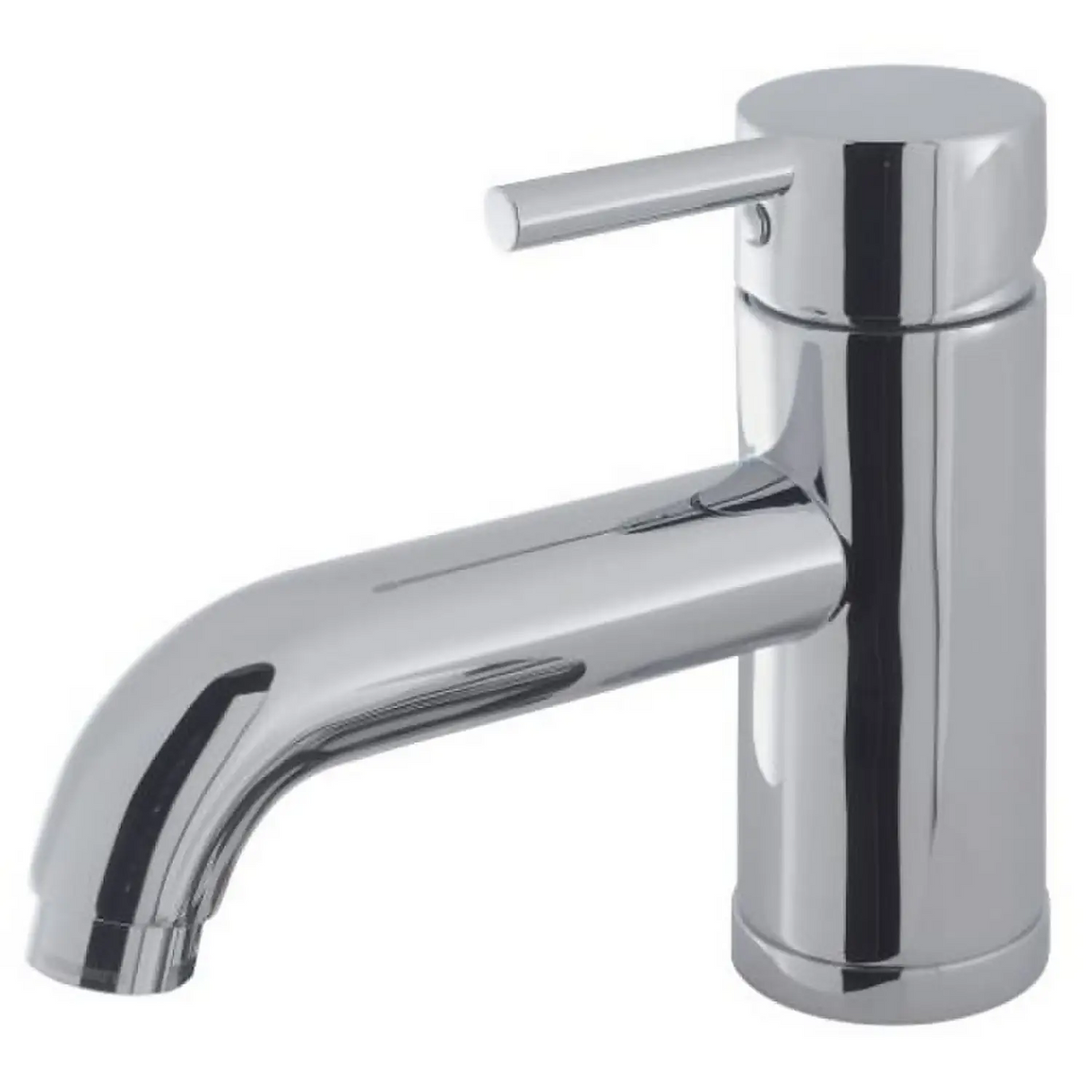 Metro Mono Bath Tap — Wise Bathrooms