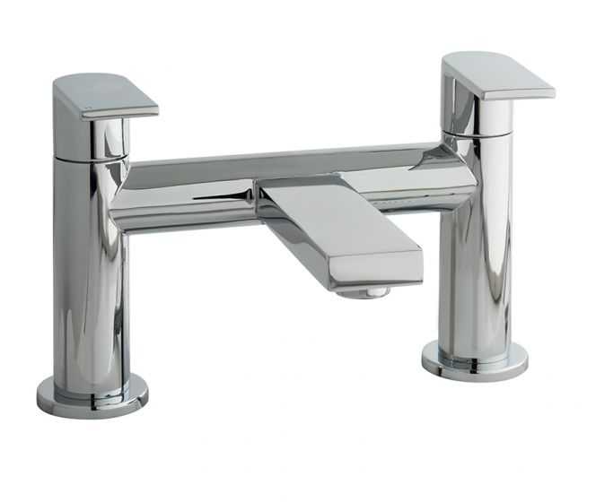 Highlife Bruar Bath Filler Tap — Wise Bathrooms